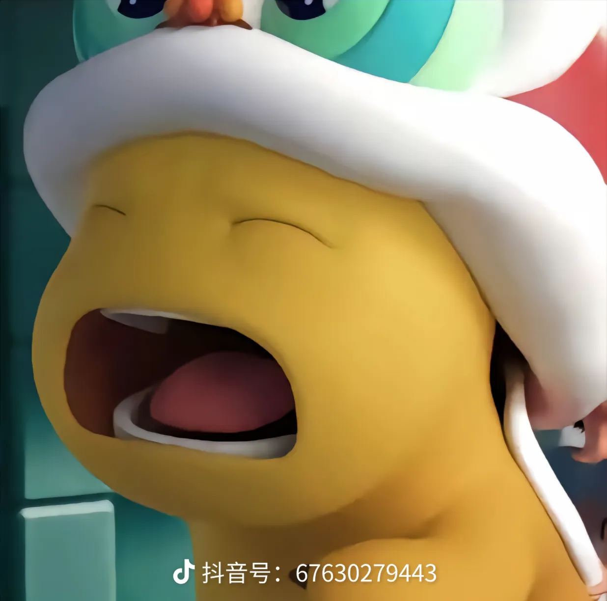 QvQ Ling QvQ Ling